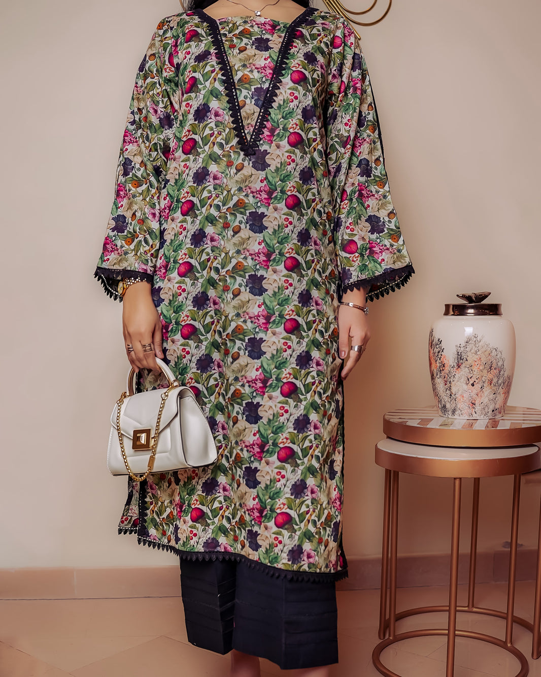 Ready-to-Wear Women Pret Collection – Ombrella