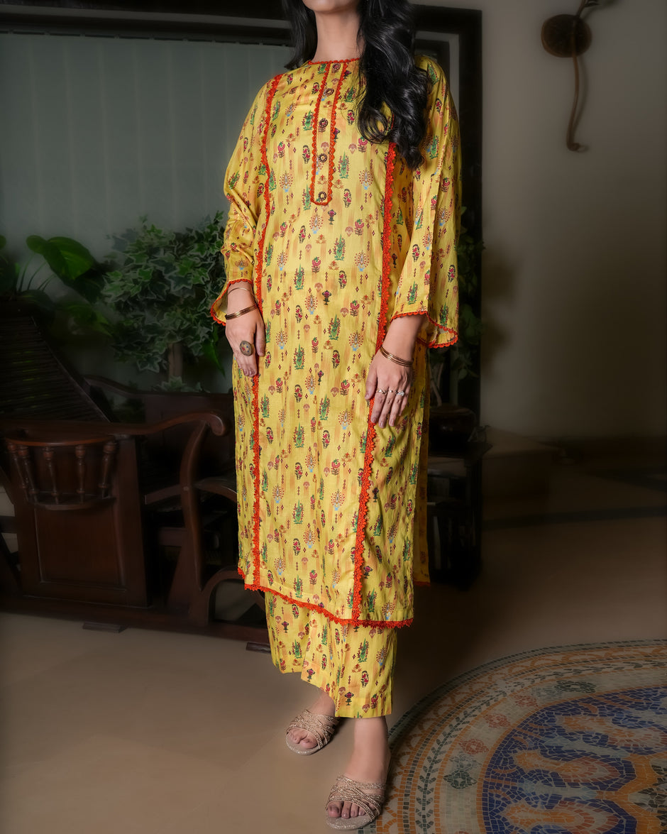 Ready-to-Wear Women Pret Collection – Ombrella
