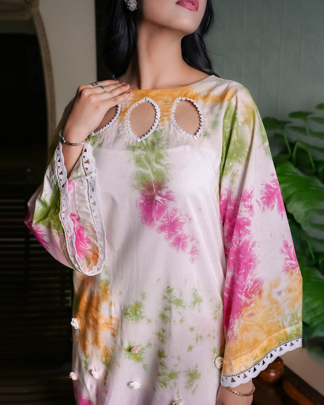 Ready-to-Wear Women Pret Collection – Ombrella